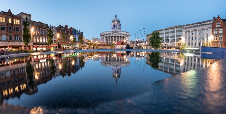 Best Places To Visit In and Around Nottingham - jugglingonrollerskates