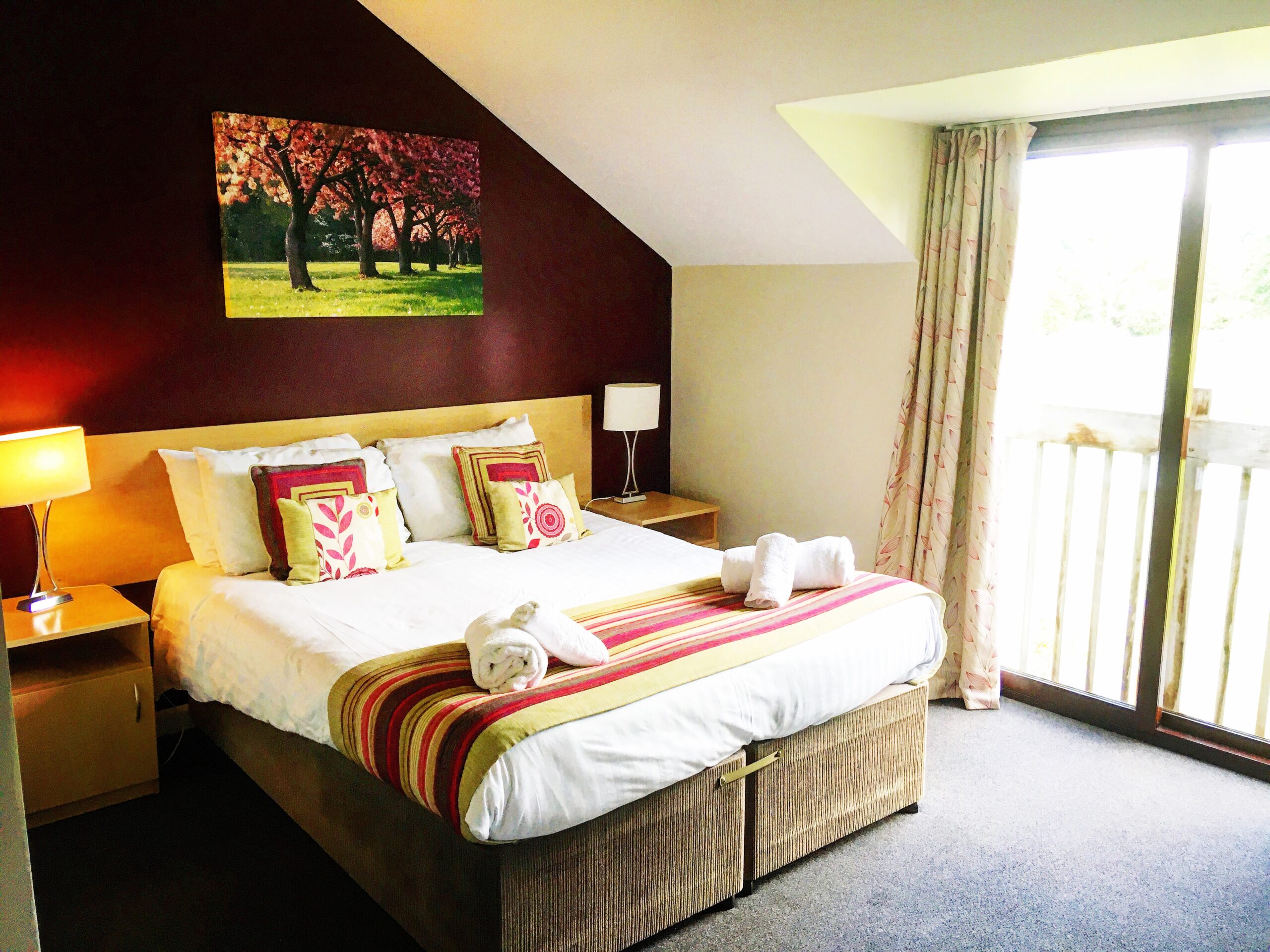 Whitemead Forest Park - Family Adventures in the Forest of Dean ...