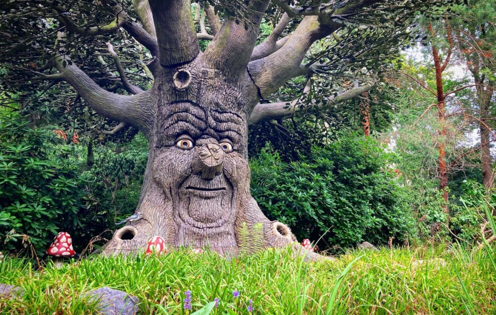 Efteling Theme Park: 10 Highlights from our fairy-tale day ...